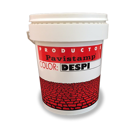 release agent for stamped concrete and mortars