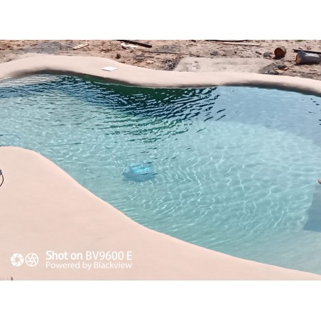 Sand Pool Kits